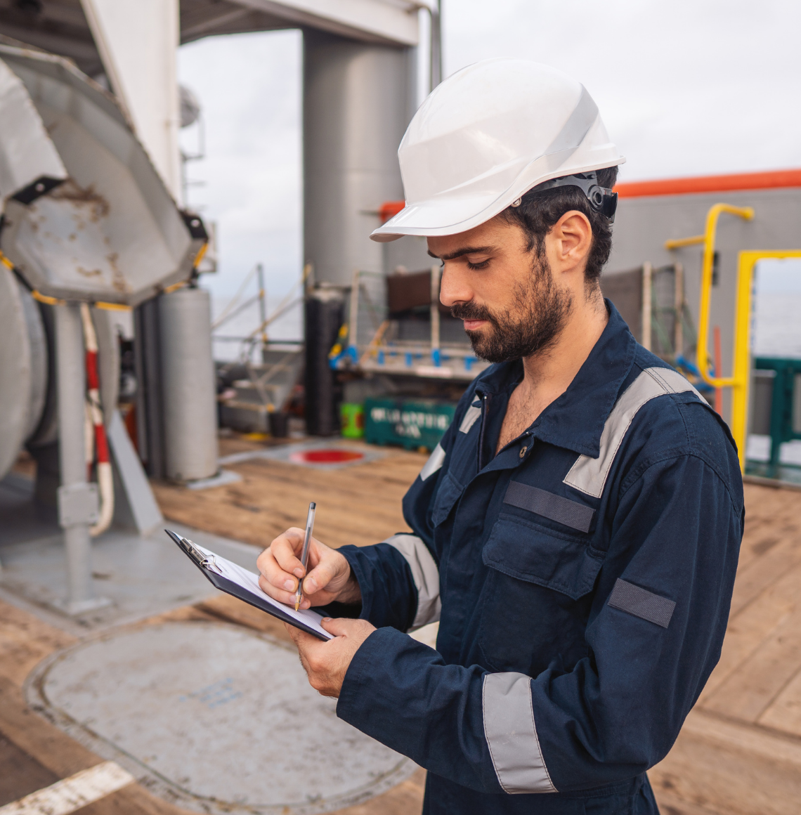 About Us - Datrix Reports